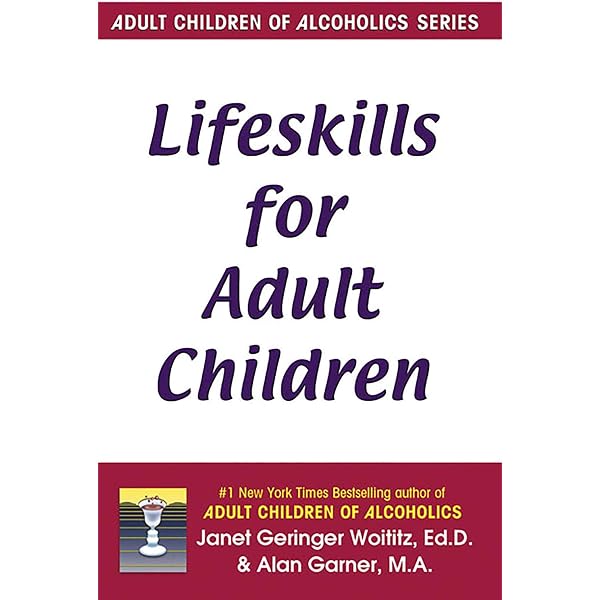 Adult Child Of An Alcoholic (ACoA), 41% OFF