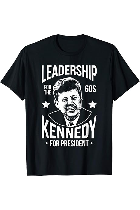 Jfk Campaign Slogan