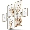 Amazon.de: BLCKART Infinity Poster-Set Beige Love - beidseitig bedruckte Wandbilder - Premium ...