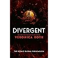 Divergent: The first book in the iconic Divergent series – a powerful ...