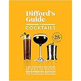 Difford's Guide to Cocktails, No. 12: Amazon.co.uk: Difford, Simon: 9780957681538: Books