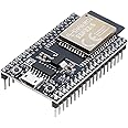 AZDelivery ESP32S Dev Kit C V4 NodeMCU WLAN WiFi Development Board kompatibel mit Arduino ...
