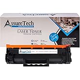 Hanat 071 Compatible Toner Cartridge for Canon LBP122dw LBP122, LBP120 ...