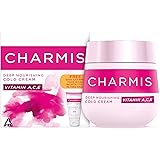 Charmis Vitamin A,C,E Deep Nourishing Cold Cream, 200ml : Amazon.in: Beauty