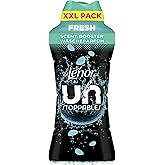 Lenor Unstoppables Fresh 570g, In-Wash Scent Booster Beads That Gives A ...