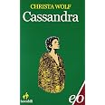Cassandra : Wolf, Christa, Raja, Anita: Amazon.it: Giochi e giocattoli