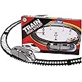 BKDT Marketing Train Toy for Kids - High Speed Battery Operated Train ...