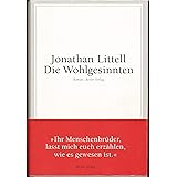 Die Wohlgesinnten. Marginalien : Littell, Jonathan, Heinemann, Doris ...