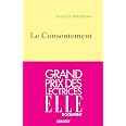 Amazon.fr - Le consentement - Springora, Vanessa - Livres