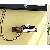 Dime Store Engineered Wood Setup Box Stand | Set Top Box Stand Wall ...