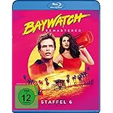 Baywatch - Complete Season 7 - 6-DVD Box Set ( Baywatch - Complete ...