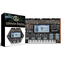 Sylenth1 Vst