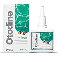 ICF Otodine | Cat & Dog Ear Cleaner Solution | Dog Ear Drops to Stop ...