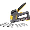 Stanley Fatmax FMHT6-70868 TR75 Hand Stapler and Nailer, Black : Amazon ...
