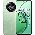 realme C65 5G (Feather Green, 128 GB) (6 GB RAM) : Amazon.in: Electronics