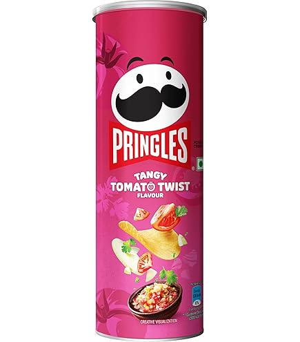 Pringles Original Can 102 Gram