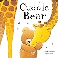 Cuddle Bear: Amazon.co.uk: Freedman, Claire, Scott, Gavin ...