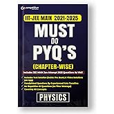 Buy Competishun JEE Mains PYQ | Includes January 2025 Attempt Ques ...