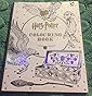 Harry Potter Colouring Book : Rowling, J. K.: Amazon.de: Bücher