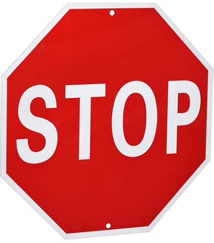 Stop Sign Cards Printable Stop Sign And Wait Visuals For Classroom
