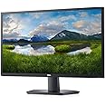 Dell SE2722HX 27" Full HD (1920x1080) Écran PC, 75Hz, VA, 4ms, AMD ...