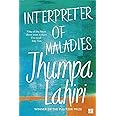 Interpreter of Maladies: Stories: Jhumpa Lahiri: 1: Amazon.co.uk ...