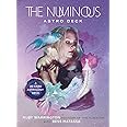 The Numinous Astro Deck: A 45-Card Astrology Deck: Amazon.co.uk: Ruby Warrington, Bess Matassa ...