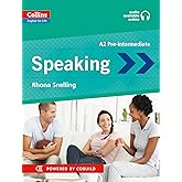 Speaking: B2 (Collins English for Life: Skills) : Prentis, Nicola ...