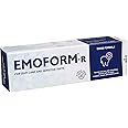 J L MORISON Emoform-R: The Multi-action Toothpaste, for Strengthen Gums ...