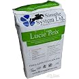 Simple System Lucie Brix 20kg : Amazon.co.uk: Pet Supplies