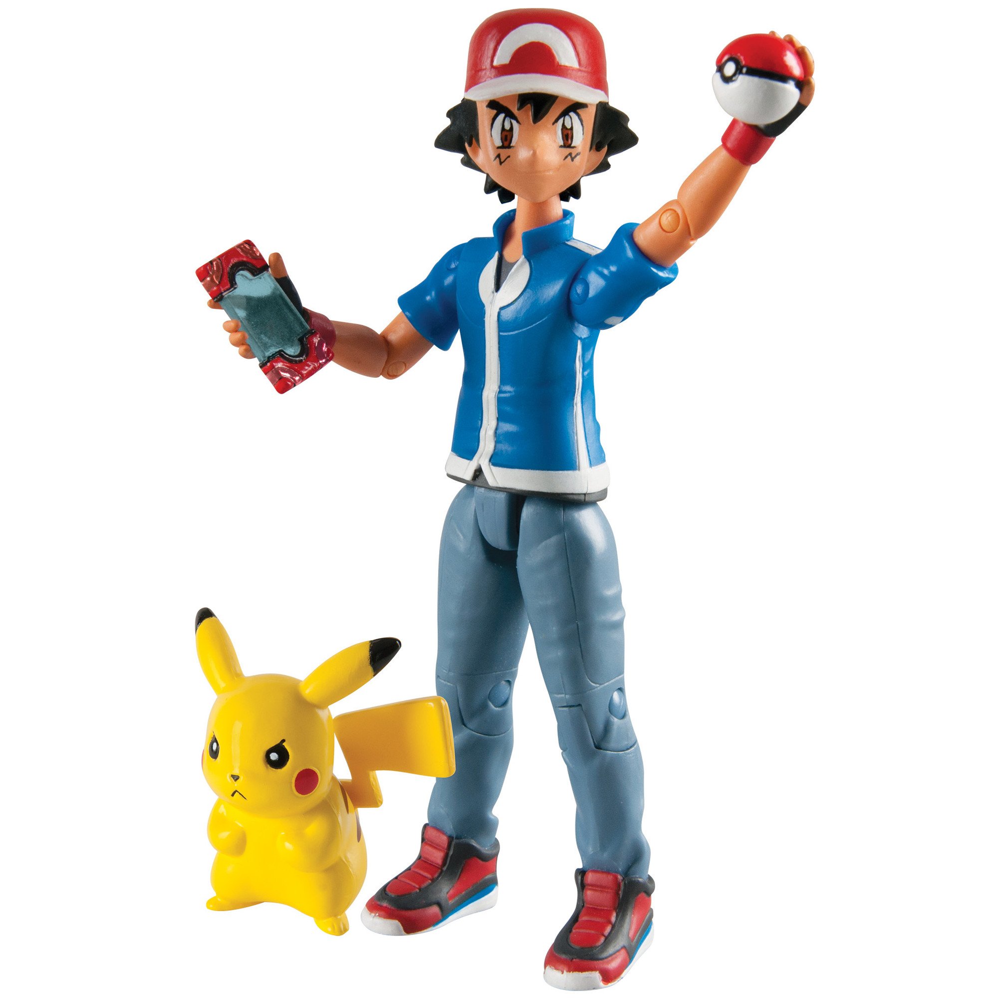 Figuras de Pokémon - Tienda online de productos Pokémon