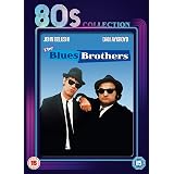 The Blues Brothers Collection [DVD]: Amazon.co.uk: Dan Aykroyd, John ...