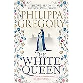 The Lady of the Rivers: Cousins' War 3: Amazon.co.uk: Gregory, Philippa: 9781847394668: Books