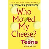 Who Moved My Cheese: An Amazing Way to Deal with Change in Your Work ...