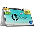 HP Pavilion x360 2-in-1 Laptop 14-ek1021TU: Intel Core i7-1355U, 16GB RAM, 512GB SSD, 14" FHD ...