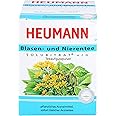 Heumann Blasen- und Nierentee Granulat, 30 g : Amazon.de: Lebensmittel ...