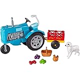 Amazon.es: Barbie - Sweet Orchard Farm Playset (Mattel GJB66): Juguetes ...