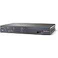 CISCO887VA-SEC-K9 Cisco 887VA Integrated Services Router : Amazon.co.uk ...