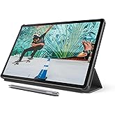 Lenovo Idea Tab Pro Tablet | 12.7 Inch 3K Display | MediaTek Dimensity 8300 | 8GB RAM | 256GB ...