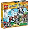 LEGO Castle The Gatehouse Raid : Amazon.co.uk: Toys & Games
