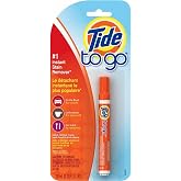 Tide To Go Instant Stain Remover Liquid Pen, 3 Count, Fresh : Amazon.in ...