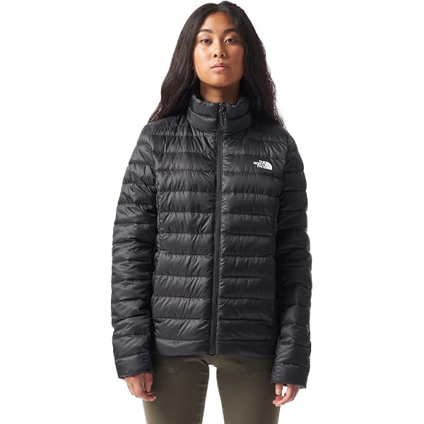 The north face trevail jacket womens online