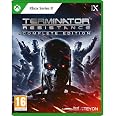 Terminator: Resistance - Complete Edition (Xbox Series X) : Amazon.co ...
