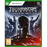 Terminator: Resistance - Complete Edition - Collector’s Edition (Xbox ...