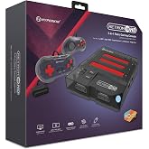 Hyperkin RetroN 3 HD 3-in-1 Retro Gaming Console for NES, Super Famicom ...
