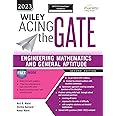 Buy Wiley Acing the GATE: Engineering Mathematics and General Aptitude ...