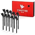 SWIFTEE Premium 10 Degree Golf Tees for Driver or Iron - Help Reduce ...
