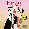 Bird & Diz [VINYL] by Charlie Parker & Dizzy Gillespie: Amazon.co.uk ...