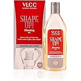 Buy VLCC Shape Up Slimming Oil, 100ml Online at Low Prices in India ...