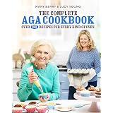 The Complete Book of Aga Know-how (Aga and Range Cookbooks): Amazon.co ...